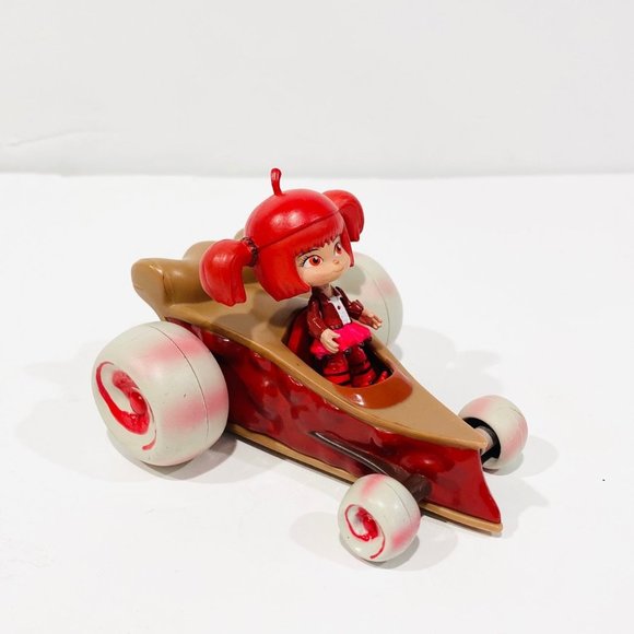 Wreck It Ralph Sugar Rush Jubileena